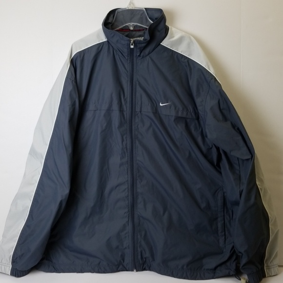 Nike | Jackets & Coats | Vintage Nike Mens Jacket | Poshmark
